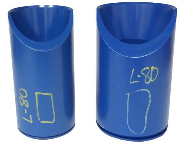 ReEntry Guides | Mule Shoe & Wireline Oilfield Guides | TX